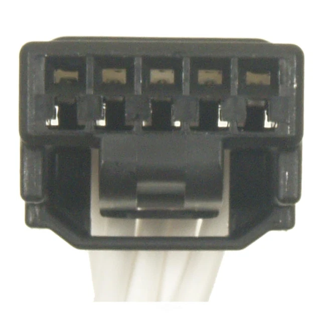 HVAC BLEND DOOR Actuator Connector-Motor Connector Standard S-1683 £23. ...