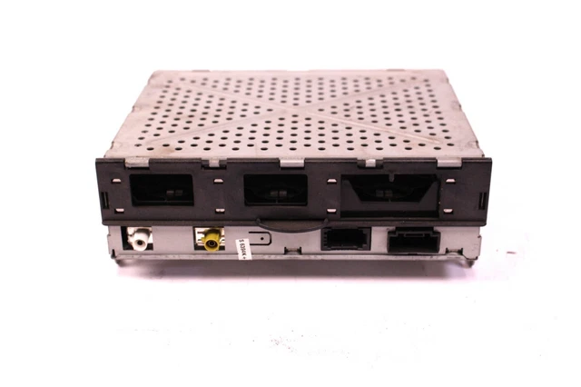 EMPFANGSEINHEIT MODUL BECKER K-Box BE 6394 orig Audi A6 4F 4F0035541H ...