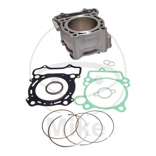 THERMAL GROUP D. 77 Athena Yamaha 250 Yz F 2001-2007 £385.55 - PicClick UK