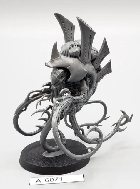 WARHAMMER 40K TYRANID Tyranids Venomthrope A6071 £32.17 - PicClick UK