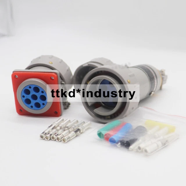 EXPLOSION-PROOF PLUG AND socket fixed BJ-100A/YT/GZ 500V 5-pole pin ...