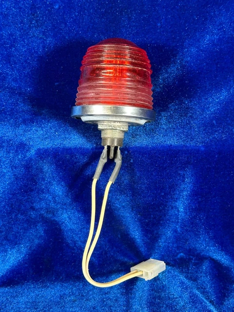 CESSNA 172 N Light Assy - Flashing Beacon P/N: C621001-0103 $125.00 ...