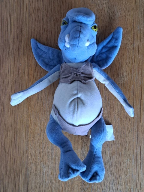 STAR WARS WATTO Soft Plush Cuddly Toy By Applause 26cm £7.55 - PicClick UK