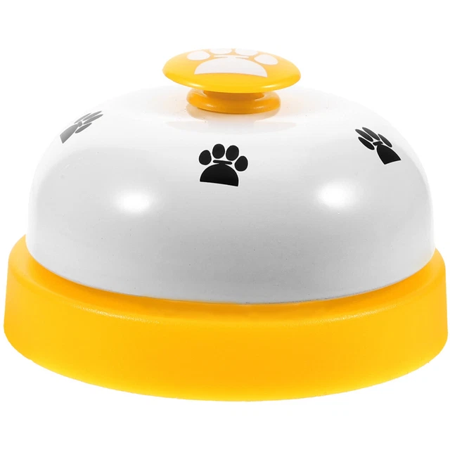 DOG BELL FOR Door Potty Training Food Supplies Toy £6.29 - PicClick UK