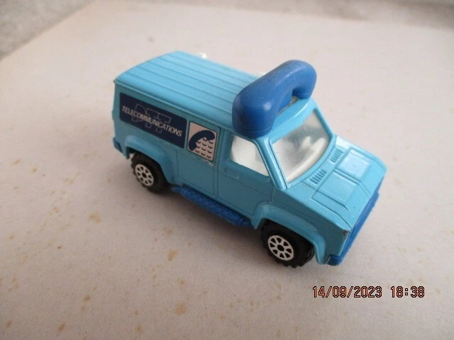 NOREV MINI JET pick up ptt EUR 10,00 - PicClick FR