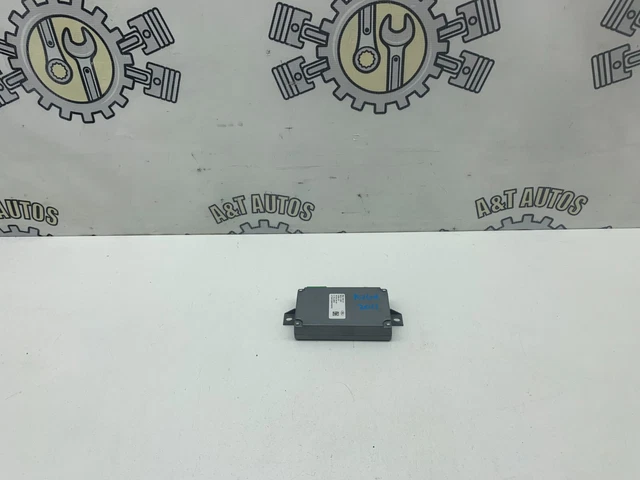 FORD KUGA MK1 Rear View Reverse Camera Control Module 8V4J-8994-Ad 2008 ...