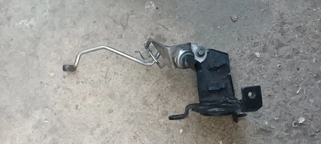 2012-2021 VOLVO 1969CC Diesel V60 S6 PRESSURE VALVE SENSOR 31319419 ...