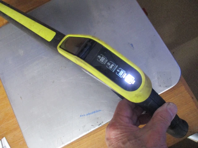 KARCHER K4 FULL control hand gun/vario pressure £6.50 - PicClick UK