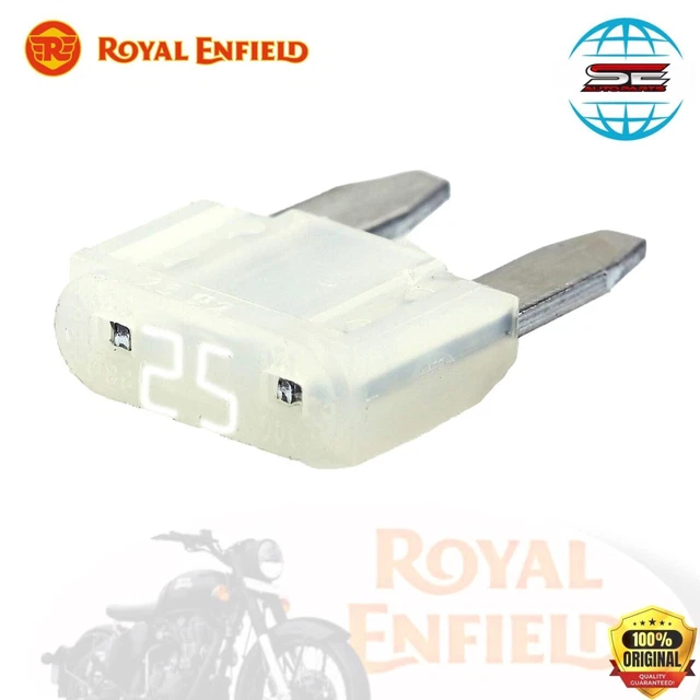 ROYAL ENFIELD CLASSIC/METEOR/350 Interceptor 650/Himalayan/ Mini Blade ...