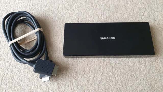 SAMSUNG ONE CONNECT Mini Box And Cable BN96-35817B £62.00 - PicClick UK