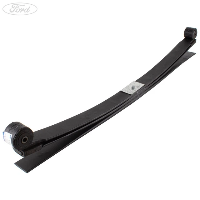 GENUINE FORD TRANSIT Mk7 All 2.3 Rear Rear Spring 2007-2014 1788910 £ ...
