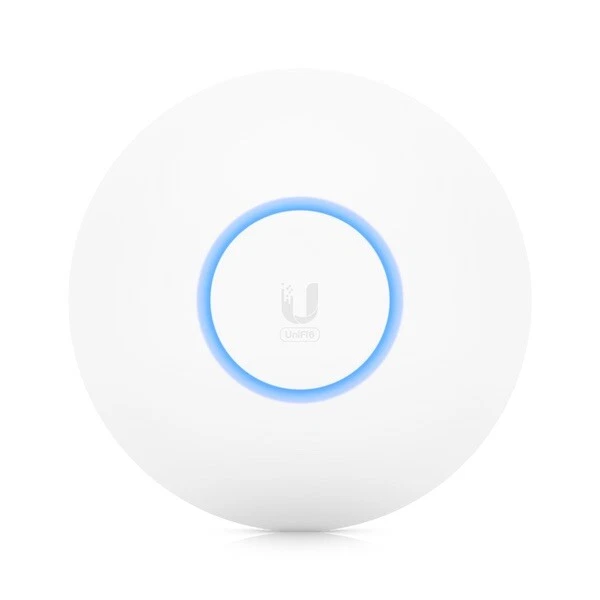 UBIQUITI UNIFI WI-FI 6 Lite Portable Access Point - White £109.57 ...