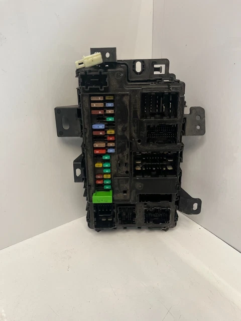 FORD TRANSIT CUSTOM Mk8 Bcm Body Control Module Kk3T15604 2020 £99.99 ...