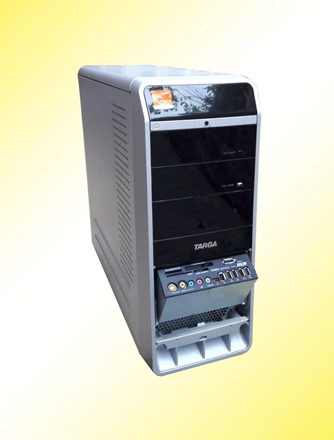 *TOP* TARGA ULTRA AN64 4200 + PC *Top bewertet* NP 999 € !! EUR 300,00 ...