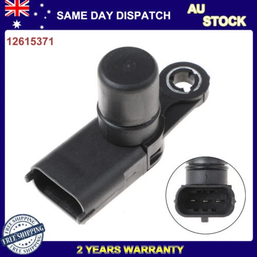 CAMSHAFT POSITION SENSOR 12615371 For Holden VE Commodore SV6 3.6L 09 ...