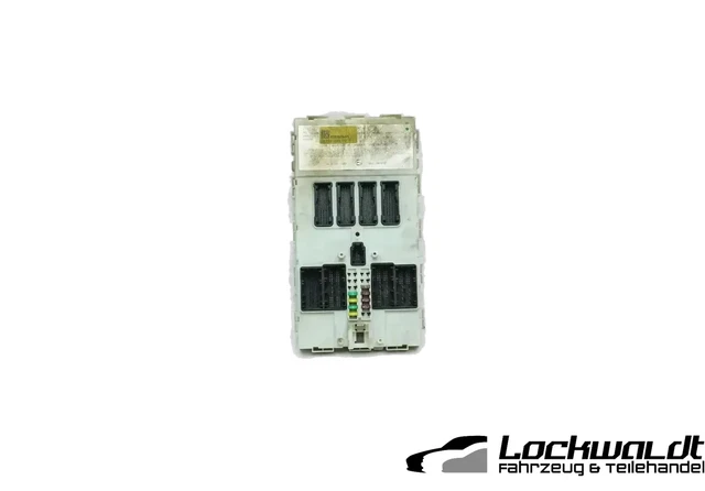 8707676-01 FEM CONTROL unit control module BMW 3 Series F30 F31 £199.46 ...