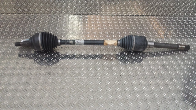 MERCEDES-BENZ W164 CLASSE ML arbre d'entraînement A1643302801 EUR 261 ...