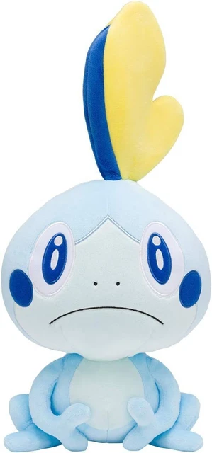 POKEMON CENTER ORIGINAL Stuffed toy Life -sized Meson £98.75 - PicClick UK