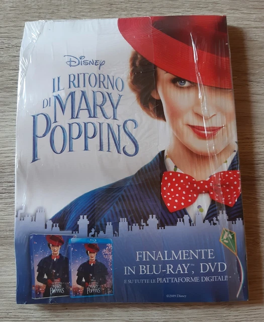 TOPOLINO 3310 DISNEY 1 Maggio 2019 blisterato gadget Bustina Gommaglie ...