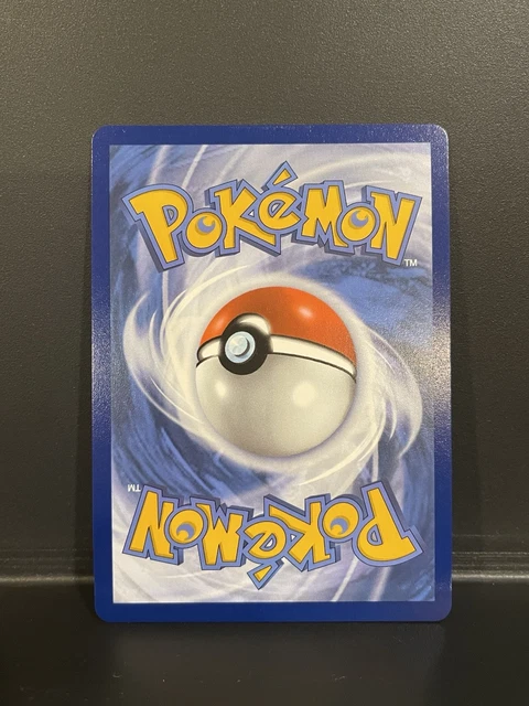 POKÉMON TCG - Mega Evolution - Gumshoos - 153/132 - Illustration Rare ...