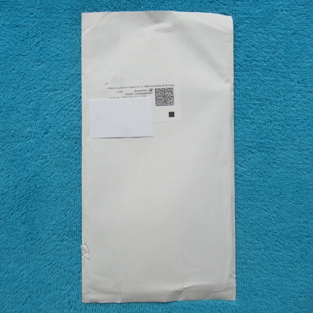 MOSAIK ABRAFAXE NR 600 Dezember 2025 "Die Stadt der Geheimnisse" Z0 OVP ...