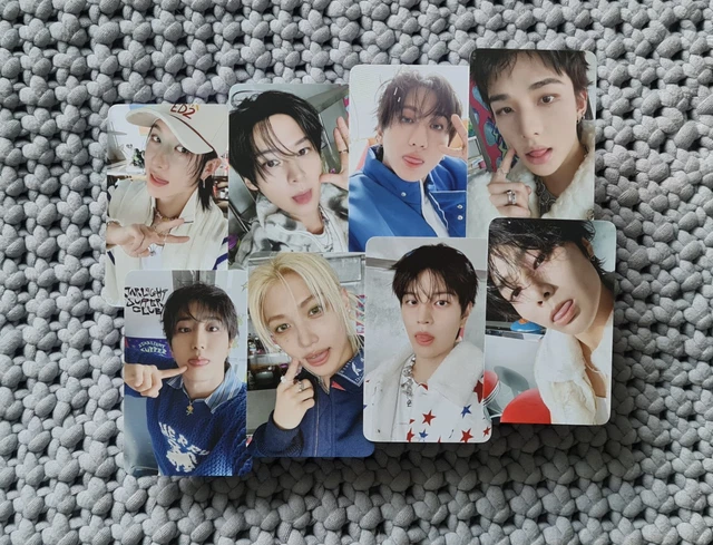 STRAY KIDS 2026 Seasons Greetings Starlight Supper JYP Fans POB ...