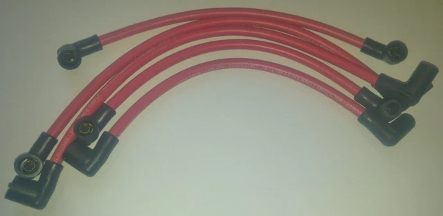 MG MIDGET SPRITE Formula Power Original 10mm Race Performance Allumage ...