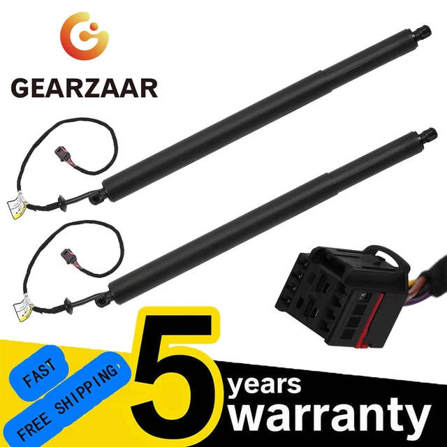 PAIR FOR LAND Rover Discovery Sport L550 Electric Tailgate Struts ...