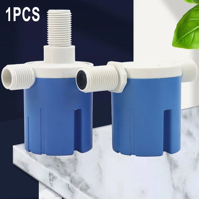 WATER TOWER WATER Tank Float Valve Switch Water-Level Replenishment ...