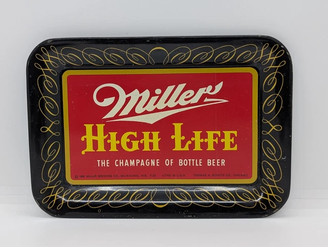 Beer Trays, Breweriana, Collectables - PicClick UK