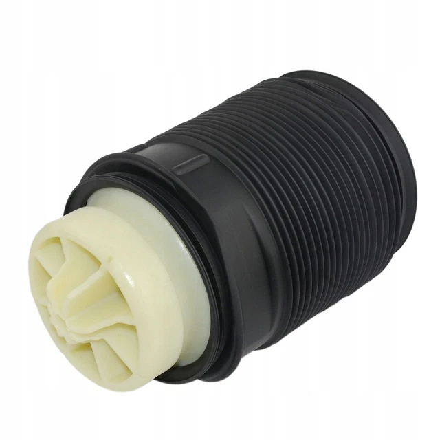 AIR SUSPENSION Air Bellows Air Spring for Mercedes W212 New Rear Right ...