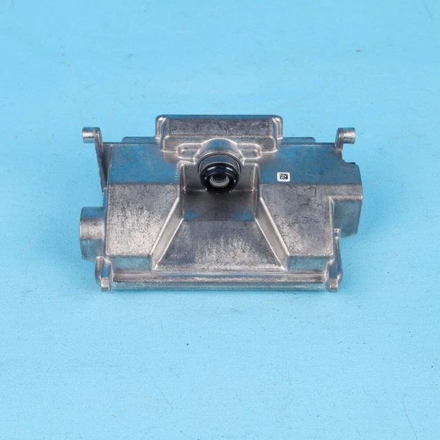 AUDI A6 A7 4G C7 Frontkamera 4G0907217A Fahrerassistenzsysteme Kamera ...