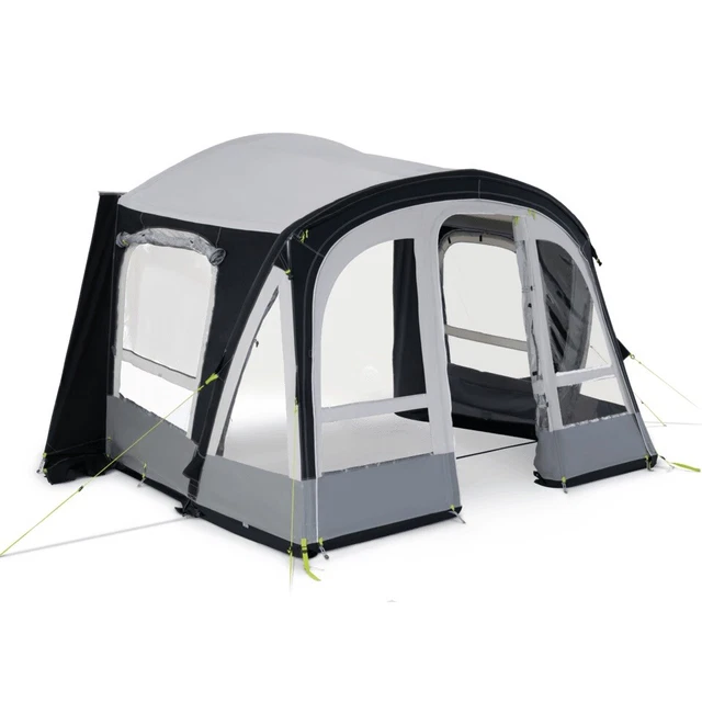 DOMETIC POP AIR Pro 340 Inflatable Caravan Awning £1,084.99 - PicClick UK