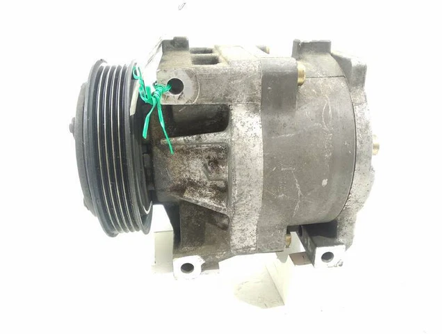 467857720 COMPRESSEUR CLIM pour FIAT PUNTO VAN 1.2 60 2000 134943 EUR ...