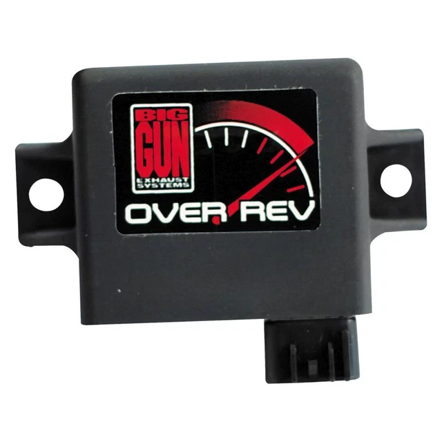 BIG GUN OVER REV Box CDI RPM Delimiter For Honda XR80 1969-15 $149.28 ...