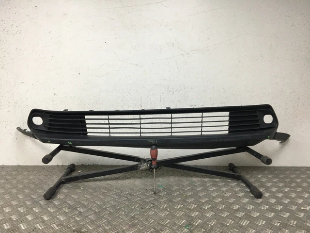 TOYOTA YARIS CROSS Mk1 2020-2023 Genuine Front Lower Section 52129 ...