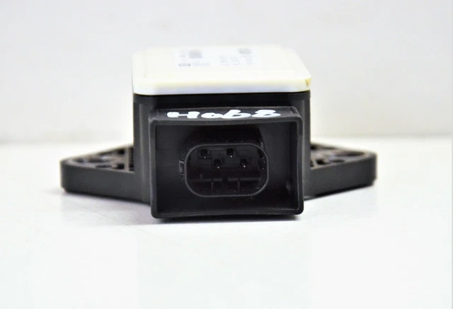 GENUINE SPRINTER W906 ESP Transverse Acceleration Control Unit ...