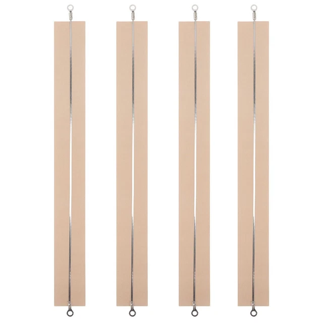 4 PCS BAG Sealing Machine Parts Hand Sealer Heat Strips Replacement $20 ...