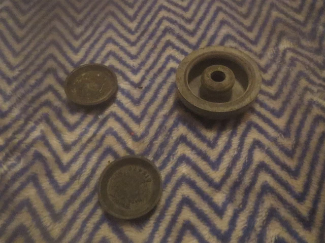 NOS FORD C3OZ-2221-C Cylinder Repair Kit New Genuine Ford EUR 6,86 ...