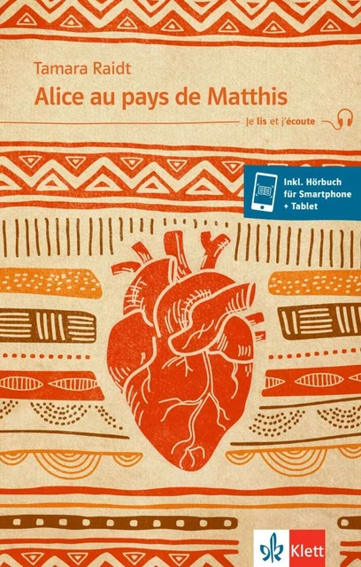 TAMARA RAIDT / Alice au pays de Matthis EUR 8,80 - PicClick DE