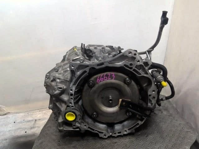 SUZUKI LANDY 2012 Automatic Transmission 2100051Z80 [Used] [PA120094777 ...