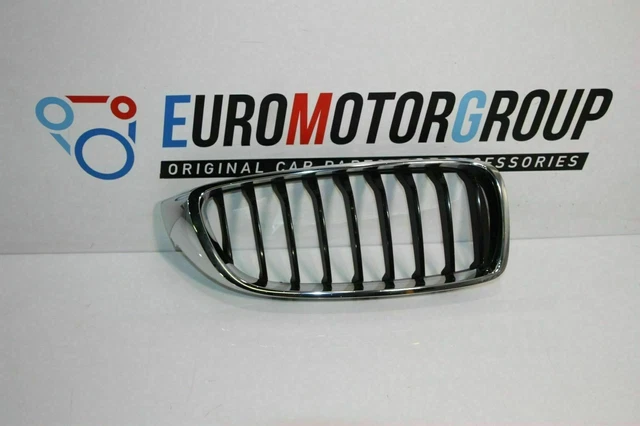 BMW 4ER F32 F33 F36 Sport Avant Grille Droite Frontgitter Droite ...