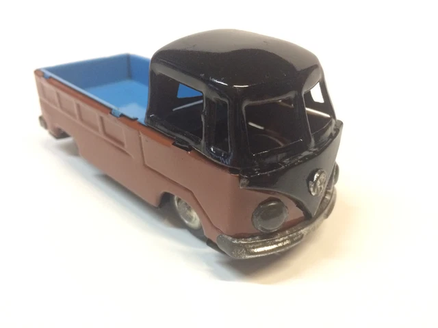 ENDOH ? - VW Pick-up à friction en tôle (tin wind-up) EUR 200,00 ...