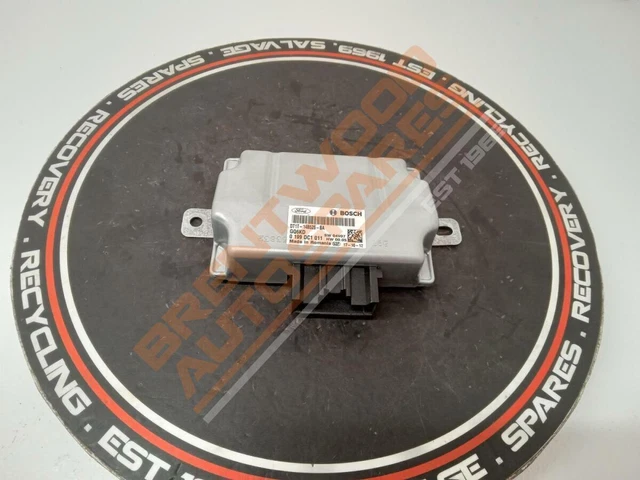 FORD KUGA 2017 Mk2 Voltage Stabilisation Control Module Ecu Dt1t-14b526 ...
