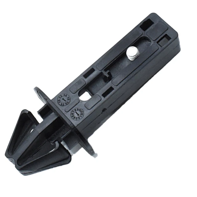 RAIL DE GUIDAGE pare-chocs pour Mercedes A2188800430 avec numéro OEM ...