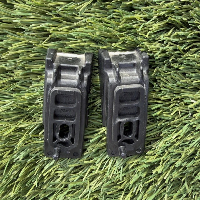 2021-2025 FORD BRONCO 4 Door Soft Top Latch Bracket Link M2DZ-78515A54 ...