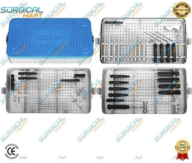 UBE SPINAL LUMBAR vertebra Endoscopic Minimally Invasive Orthopedic ...