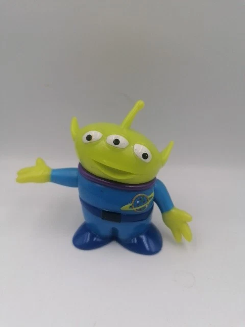 FIGURINE PVC ALIEN Toy Story Disney Pixar EUR 10,00 - PicClick FR