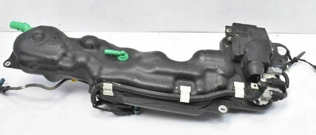 TOYOTA HILUX INVINCIBLE 2.4 D4D Adblue Tank Ft11 2.4D Hilux Viii 77871 ...
