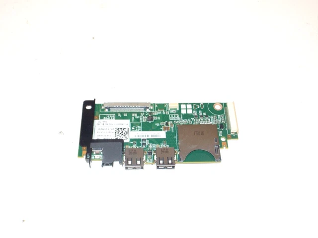 DELL OEM POWEREDGE R630 Front Control Panel Board AMA01 CMVRK £10.46 ...
